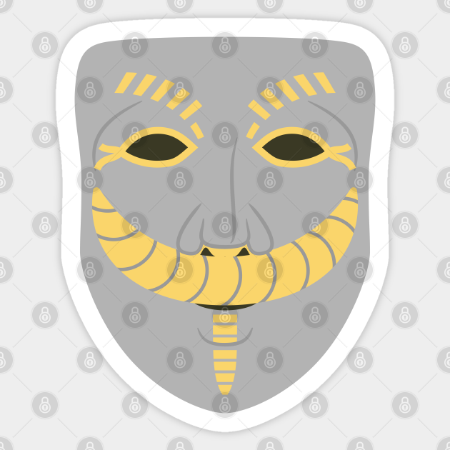 Civilization emblems - Cumans - Age Of Empires 2 - Sticker | TeePublic