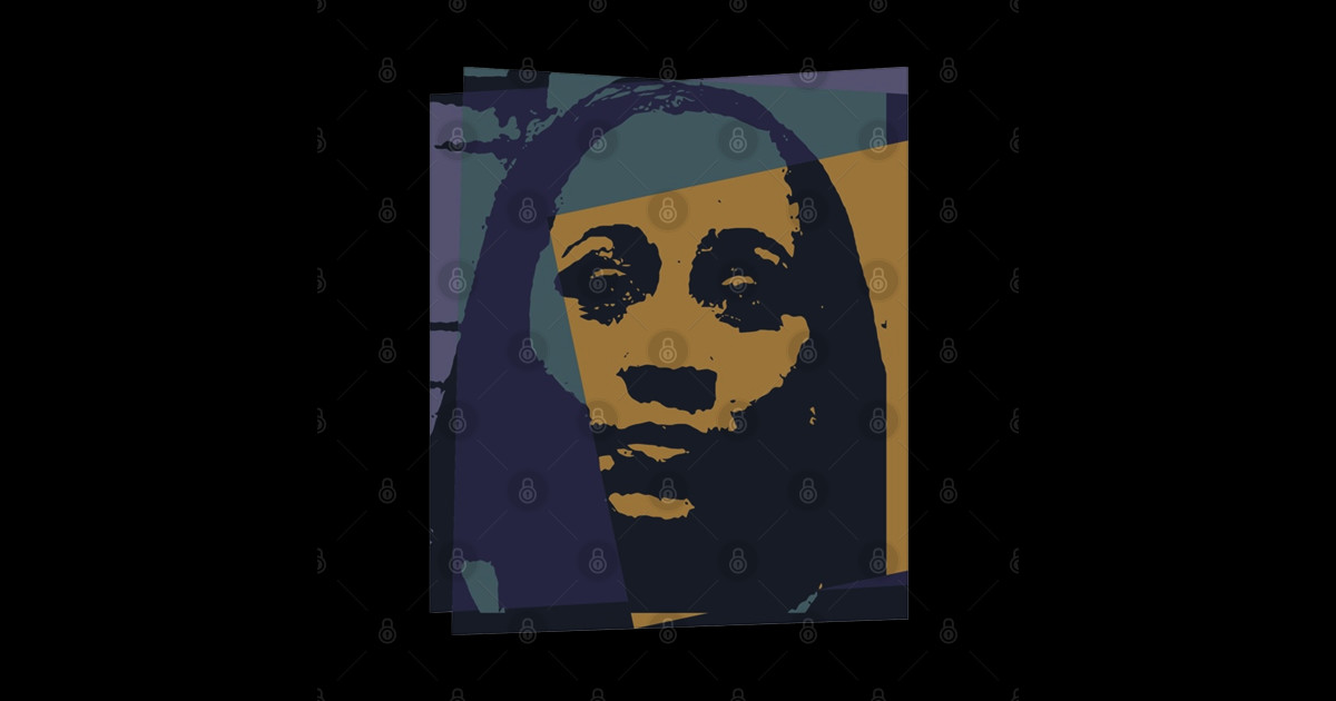 Fani Willis - Subtle Perfection - Fani Willis - Sticker | TeePublic