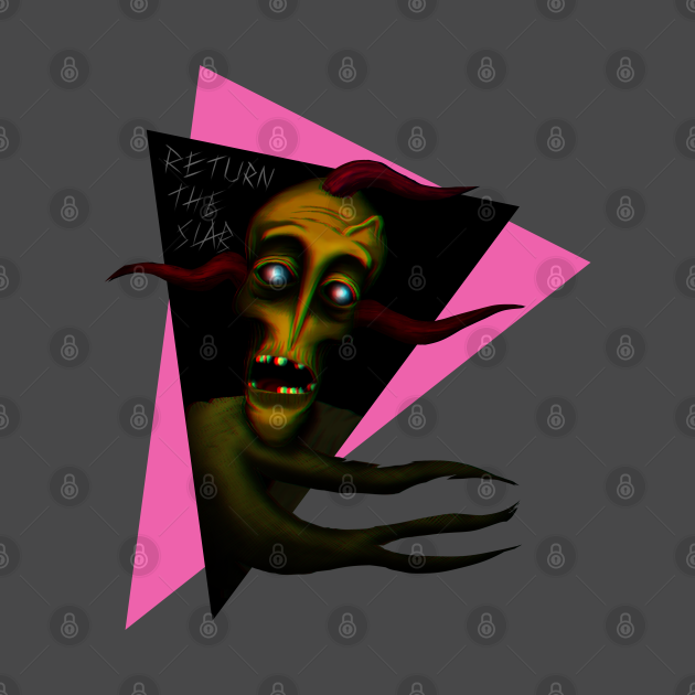 Return The Slab King Ramses Courage the Cowardly Dog™ - Courage The ...