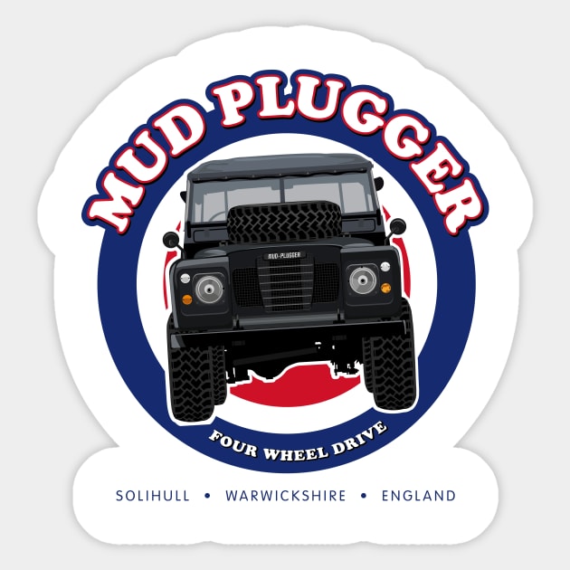 mud pluggers