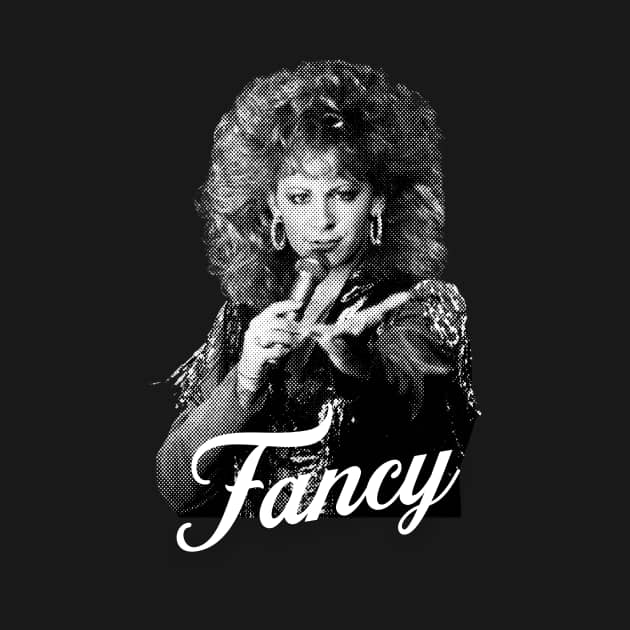 Reba is Fancy - Reba Mcentire - T-Shirt | TeePublic