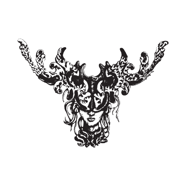 Hel - Hel - T-Shirt | TeePublic