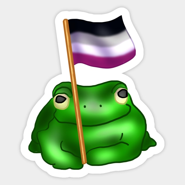 ace frog