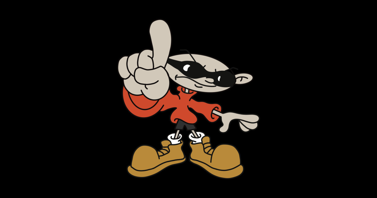 Number 1 - Codename Kids Next Door - Sticker | TeePublic