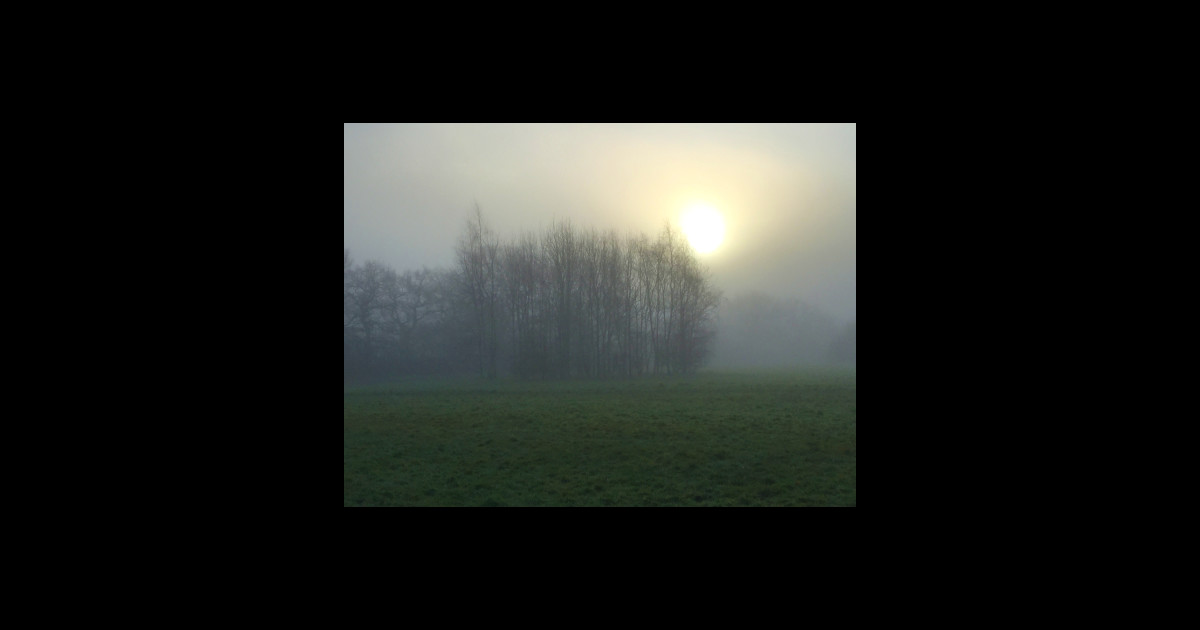 Atmosphere - Dawn - Posters and Art Prints | TeePublic