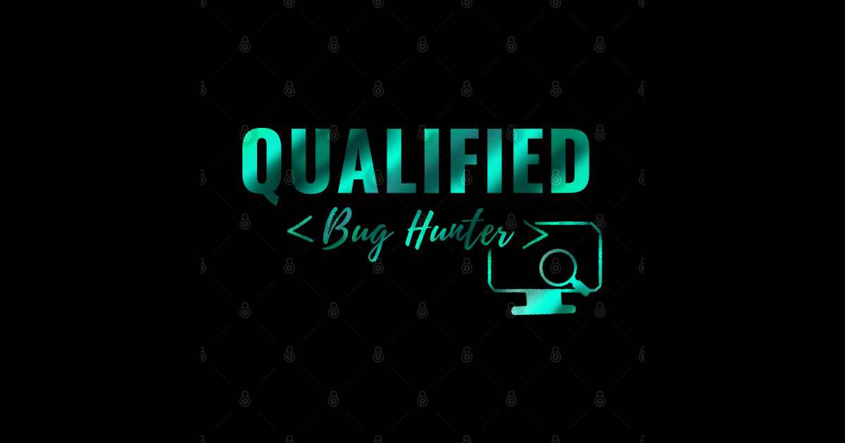 testing - Software Tester - Sticker | TeePublic