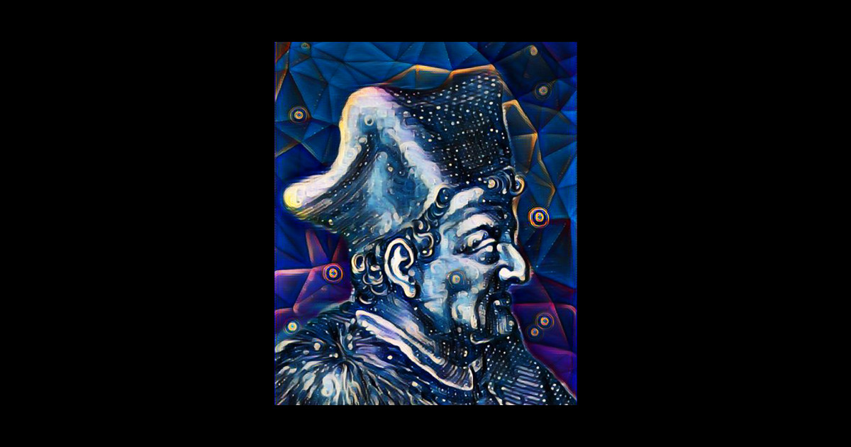 Lorenzo Valla Portrait | Lorenzo Valla Artwork 5 - Lorenzo Valla - T ...