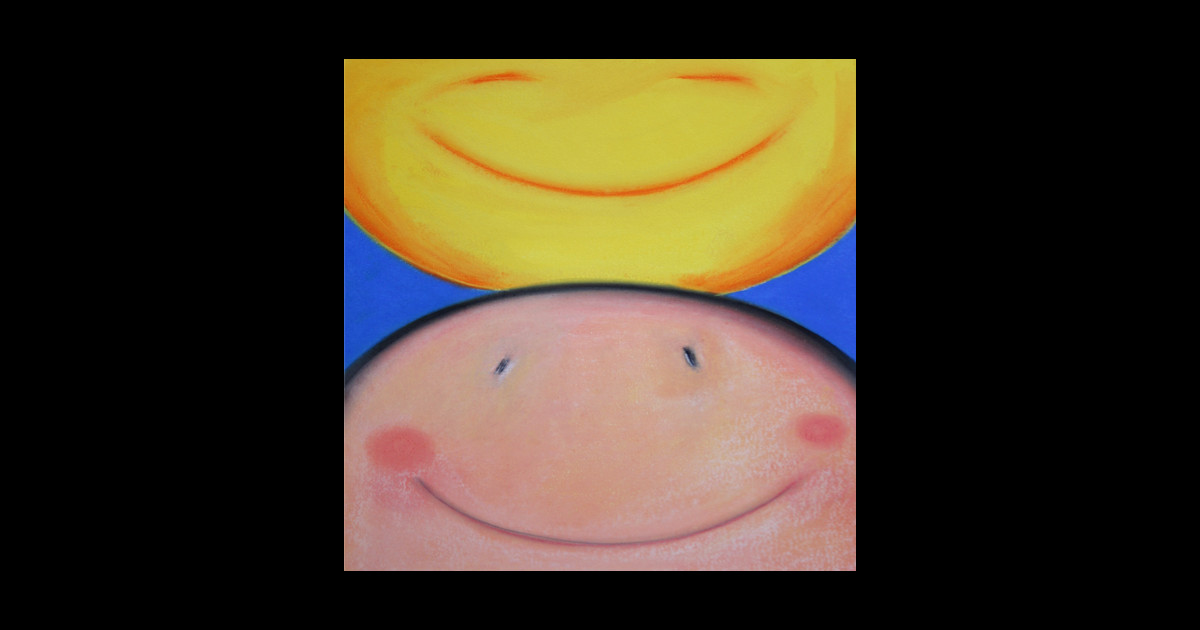 You are my sunshine Sun bunny - Happiness Sunny Smile Shine On Me ...