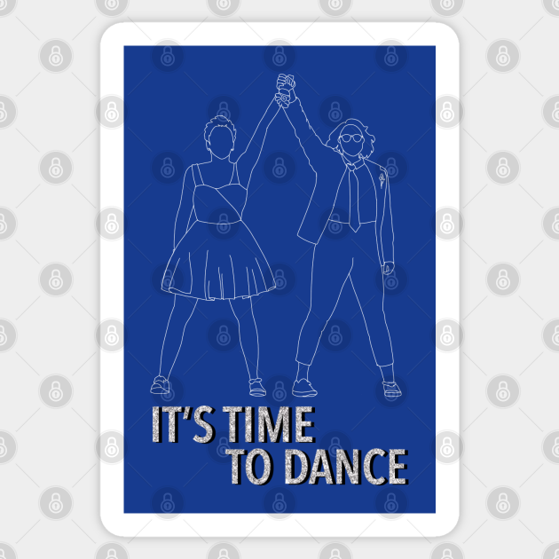 The Prom - Prom - Sticker | TeePublic