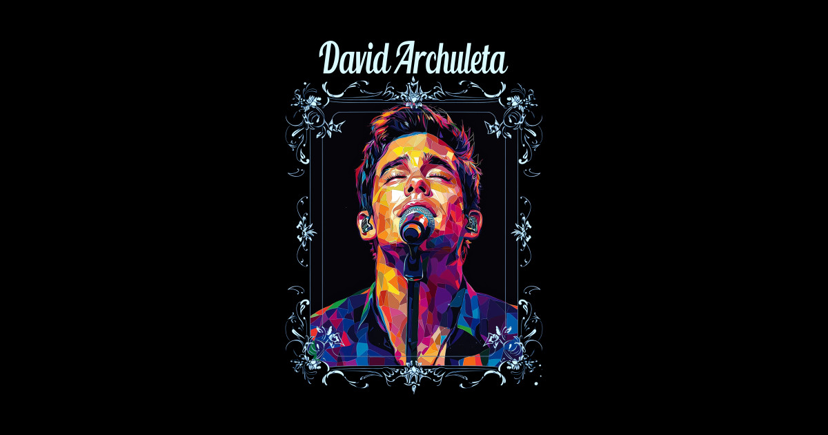 DAVID ARCHULETA MUSICIAN FAN ART - David Archuleta Musician Fan Art ...