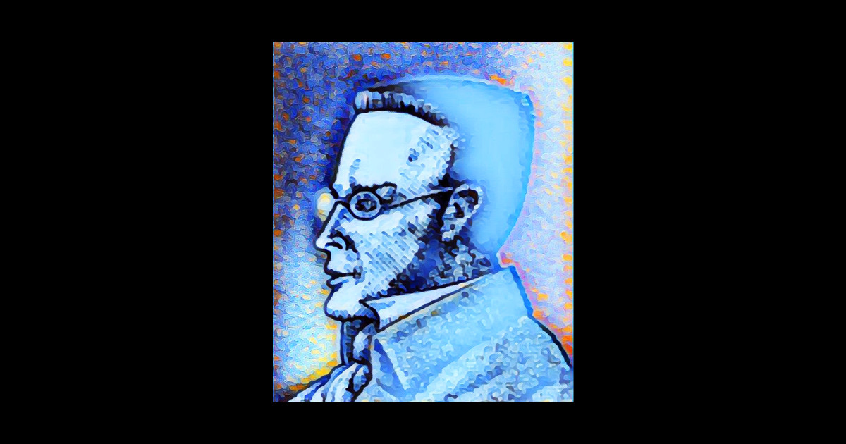 Max Stirner Portrait | Max Stirner Artwork | Max Stirner Painting 12 ...