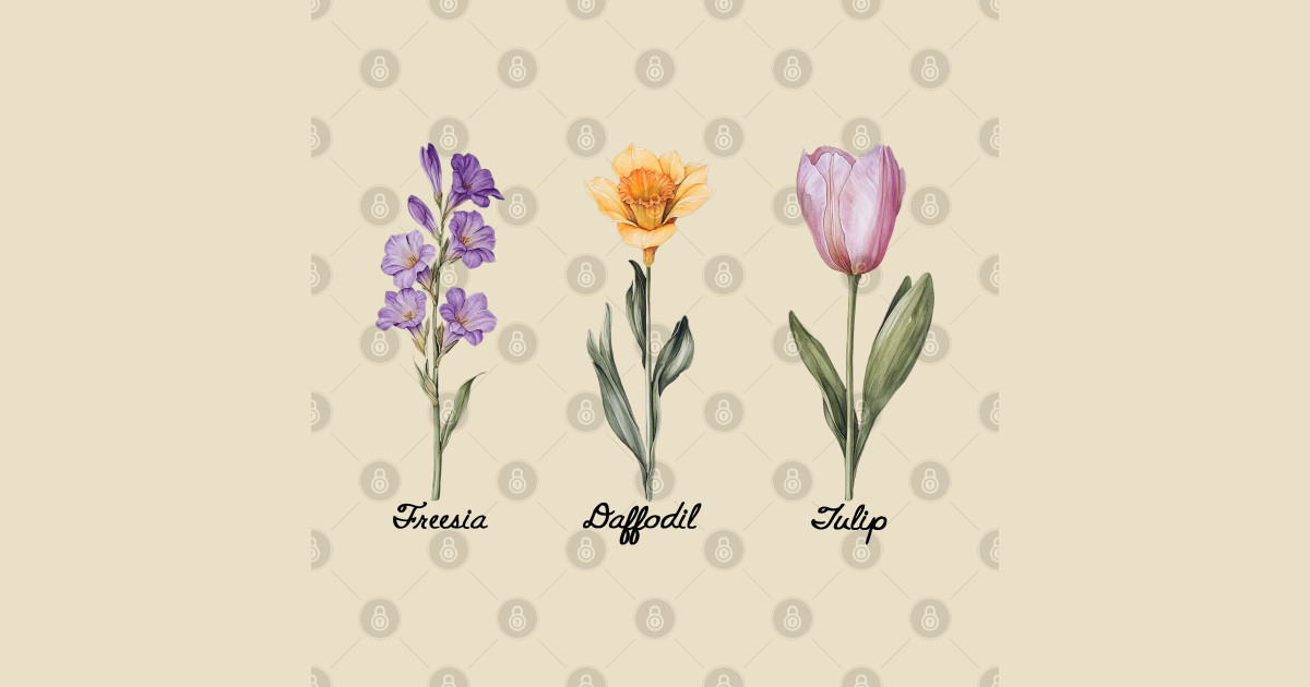 Subtle FDT Tshirt, Floral Anti Trump Shirt M2307 - Anti Trump - T-Shirt ...