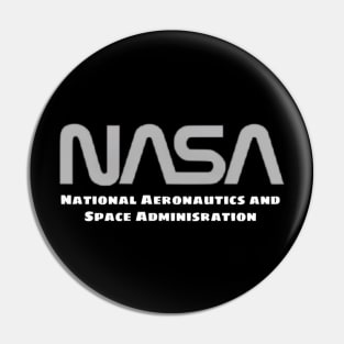 Astronaut Space Stars Nasa Galaxy Pins and Buttons for Sale | TeePublic