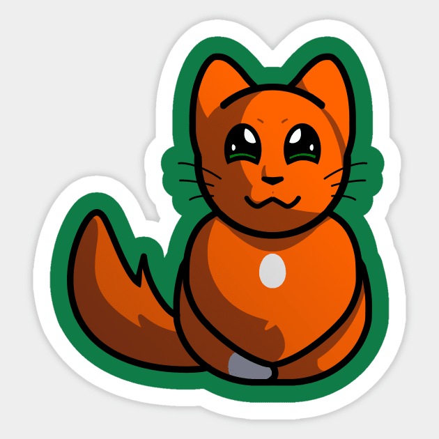 squirrelflight design