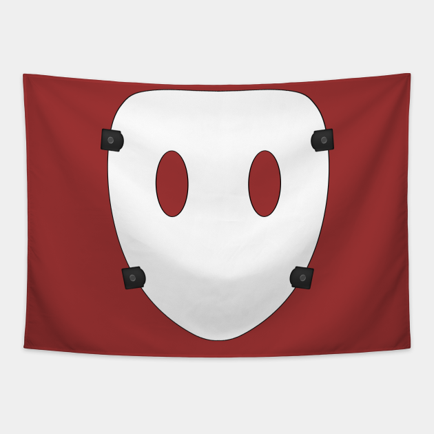 Mouthless Face Command Mask high rise invasion - High Rise Invasion ...