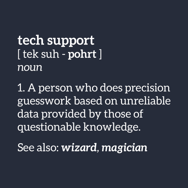 Tech Support Definition Shirt, Funny Cute Computer Nerd Gift - Tech ... Tech Support Definition Shirt, Funny Cute Computer Nerd Gift - Tech ...