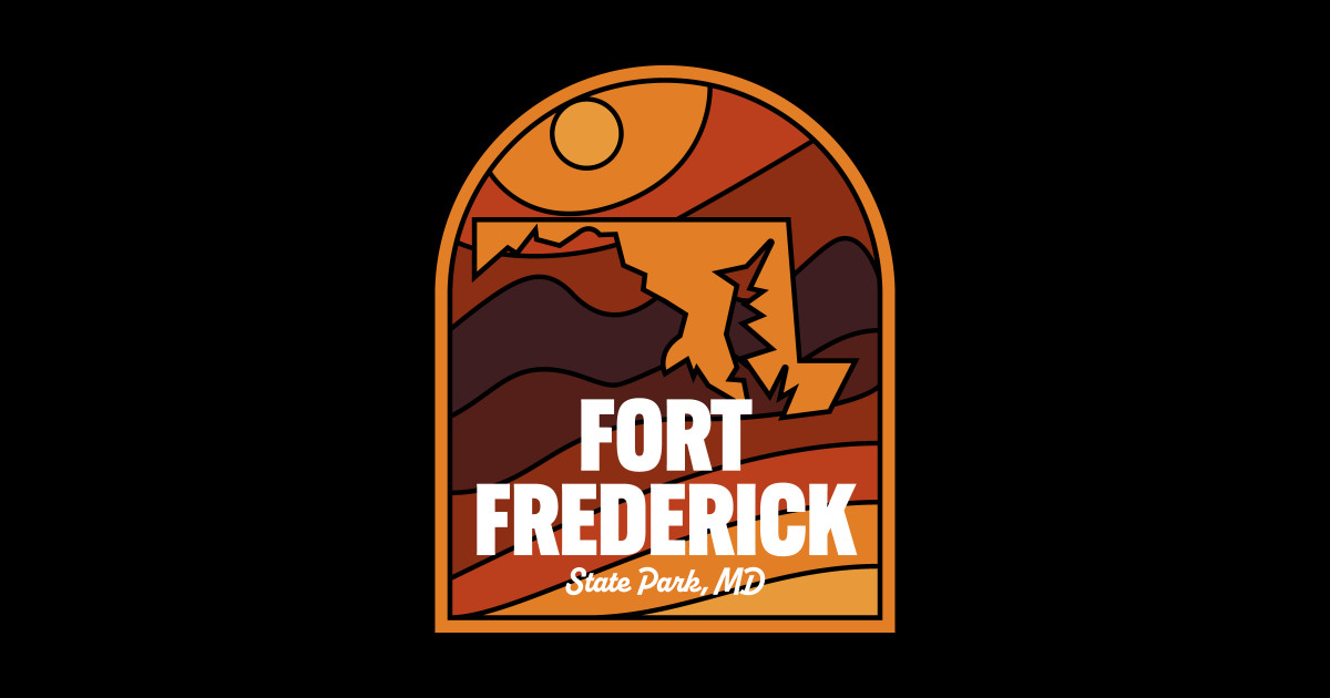Fort Frederick State Park Maryland - Fort Frederick State Park Md ...