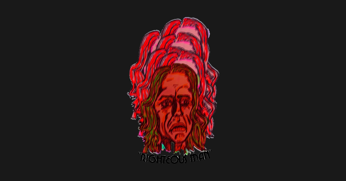 Jeremiah Sand - Mandy - T-Shirt | TeePublic