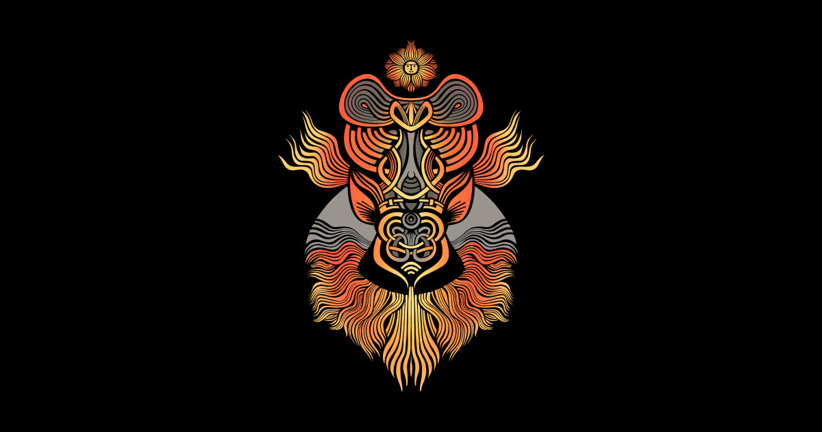 Alien ambassador - Alien - Sticker | TeePublic