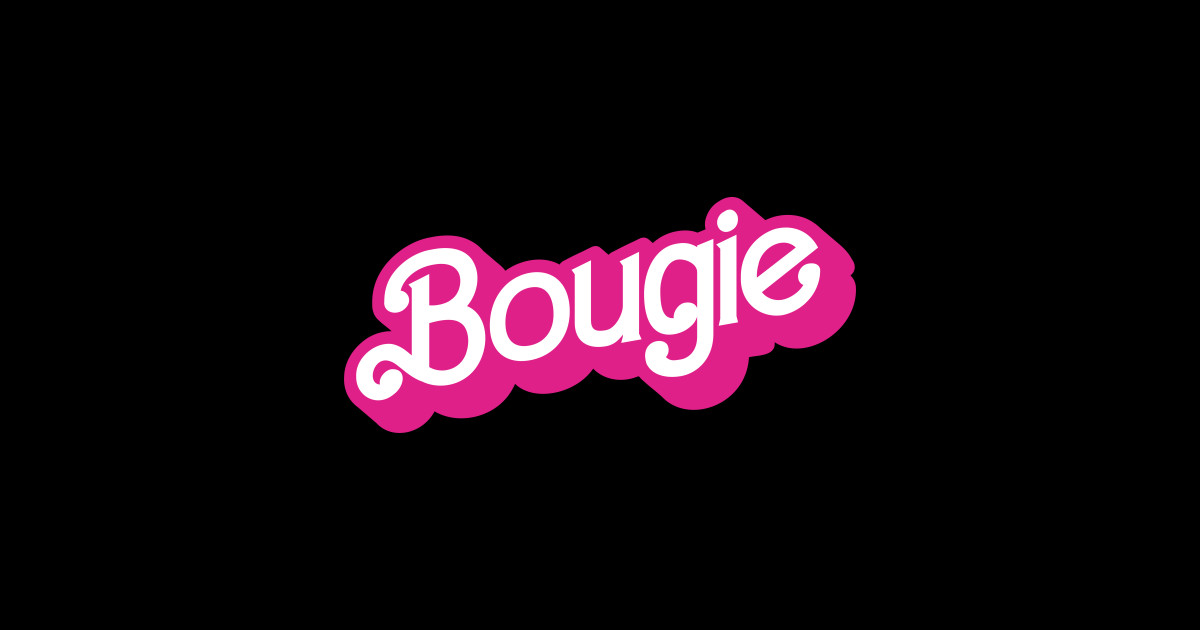 Bougie - Bougie - Sticker | TeePublic