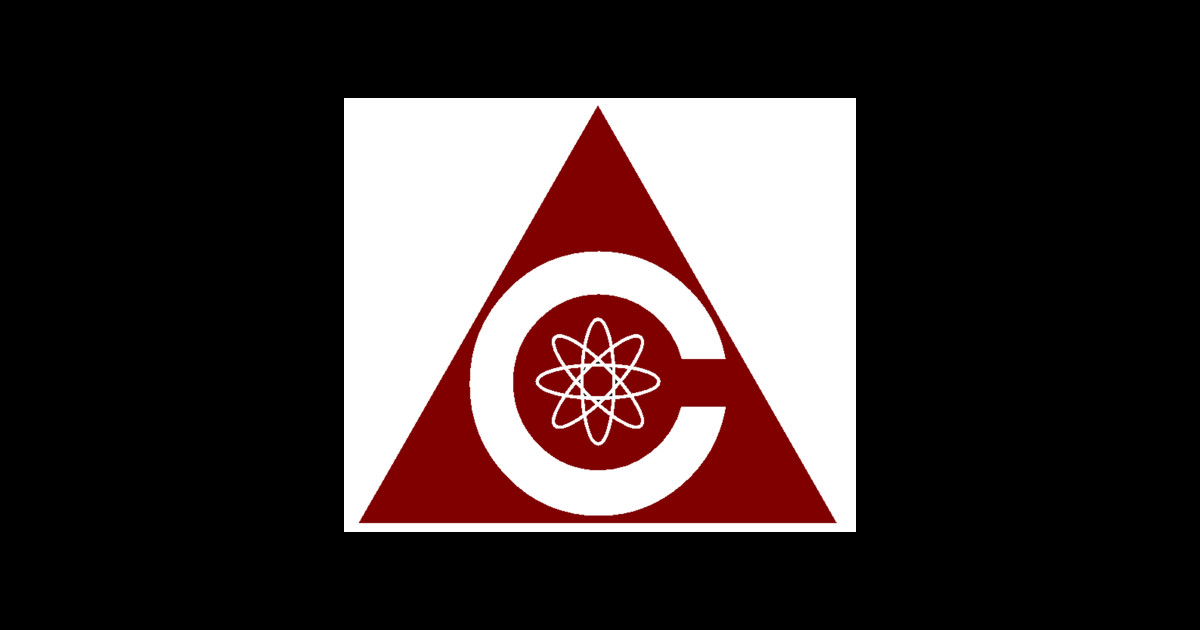 Colossus Logo - The Forbin Project - Colossus - Posters and Art Prints ...