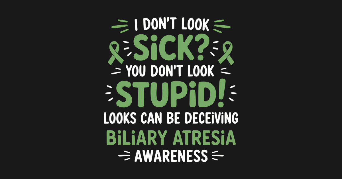 1 Biliary Atresia Awareness Ribbon - 1 Biliary Atresia Awareness Ribbon ...