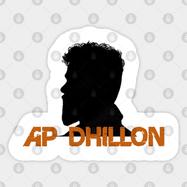 AP Dhillon, Punjabi Rapper, Canadian Rapper, Desi - Punjabi Canadian ...