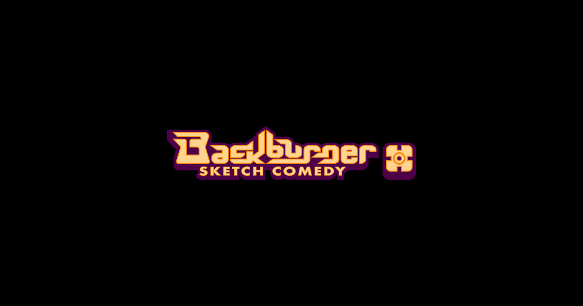 Neon Torch Backburner - Backburner - Sticker | TeePublic