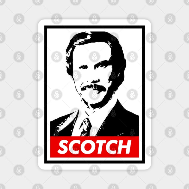 scotch anchorman