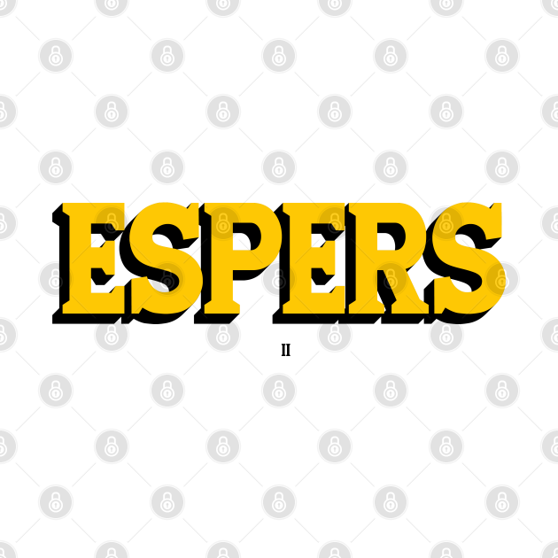 II Espers - Espers - T-Shirt | TeePublic