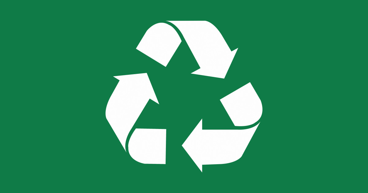 White Reduce, Reuse, Recycle, Repurpose, living green - Green Recycle ...