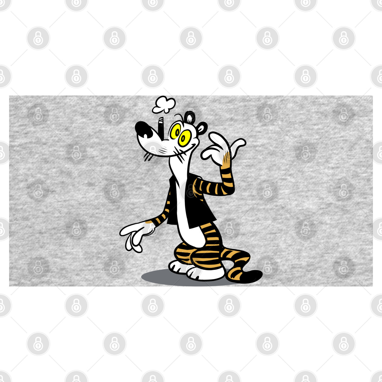 Generic Comic Strip Character Product #77 - Cartoon Cute Character ...