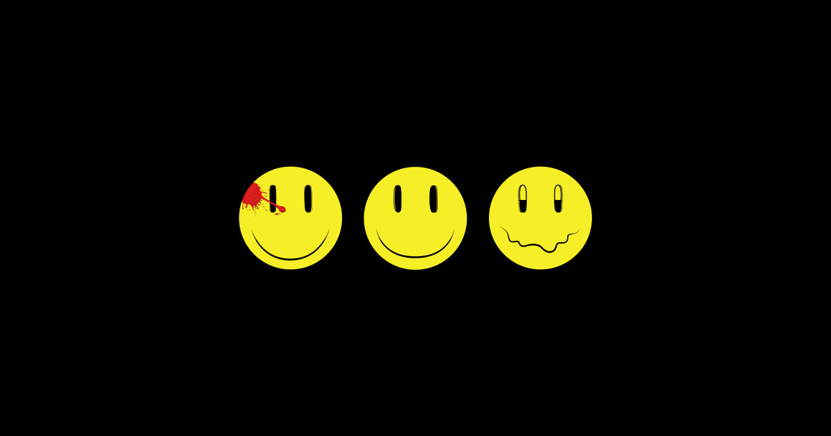 Smile Zone - Smiley Face - Sticker | TeePublic