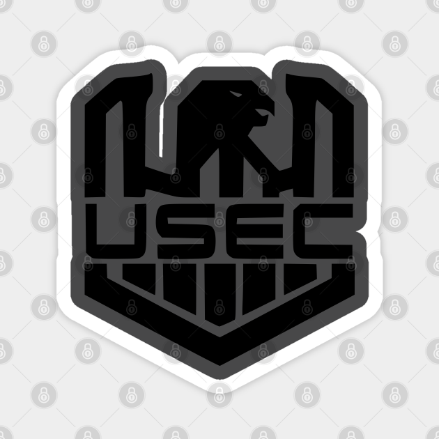 Usec logo Tarkov - Tarkov Usec Logo - Magnet | TeePublic