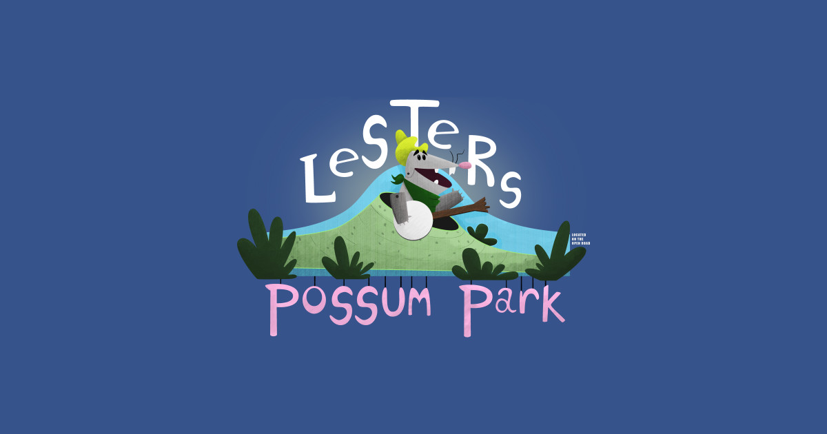 Whose Your Favorite Possum - Goofy Movie - T-Shirt | TeePublic