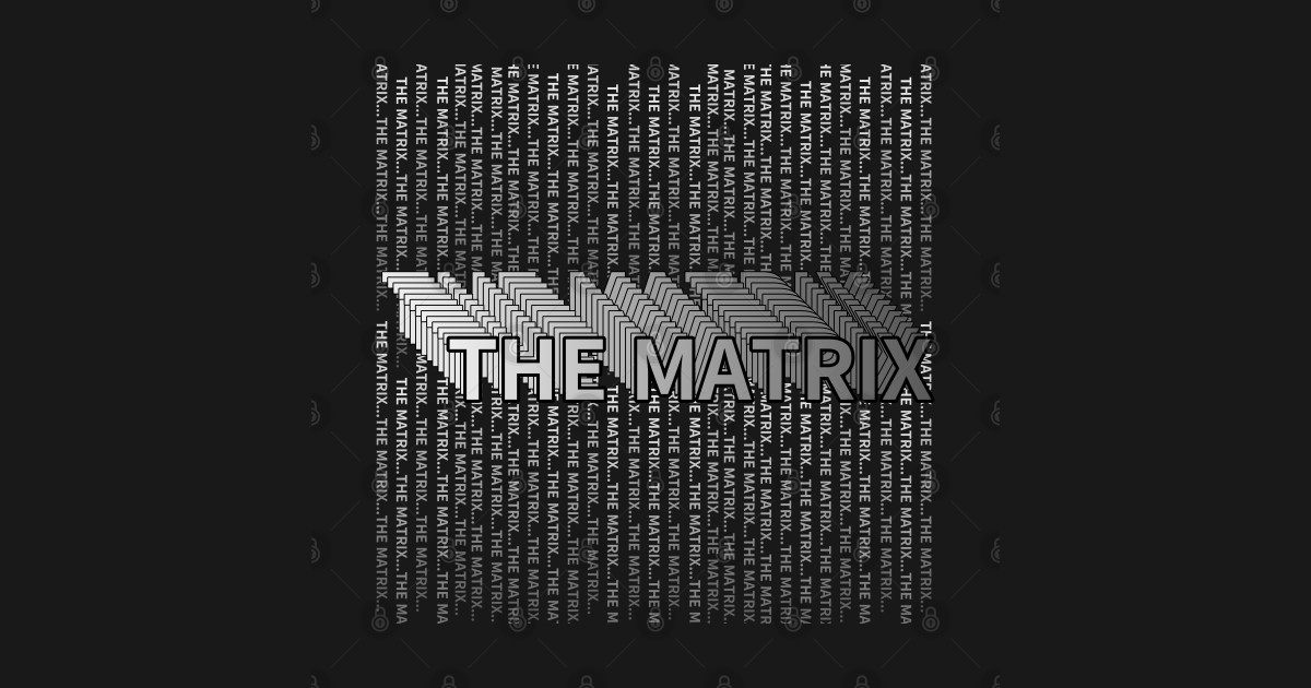 matrix circuit, core matrix - Matrix Circuit - T-Shirt | TeePublic