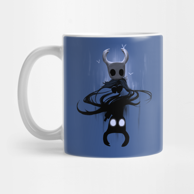 Hollow Knight - Hollow Knight - Mug | TeePublic