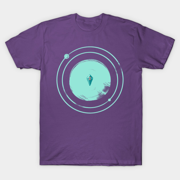 No Man's Sky - No Mans Sky - T-Shirt | TeePublic