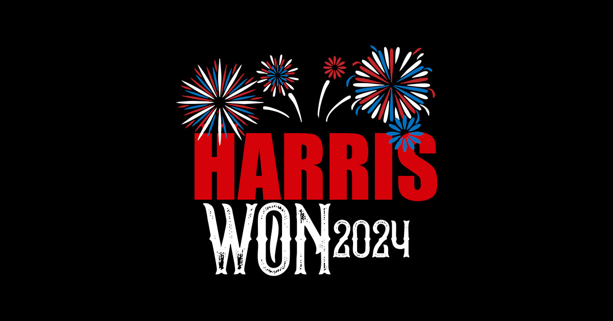 Kamala Harris Won 2024 Election Inauguration - Kamala Harris Won 2024 ...