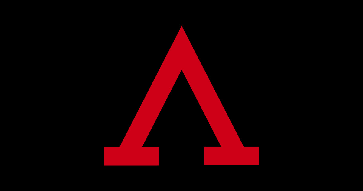 Laconia - The True Symbol of Sparta - Spartan - Sticker | TeePublic