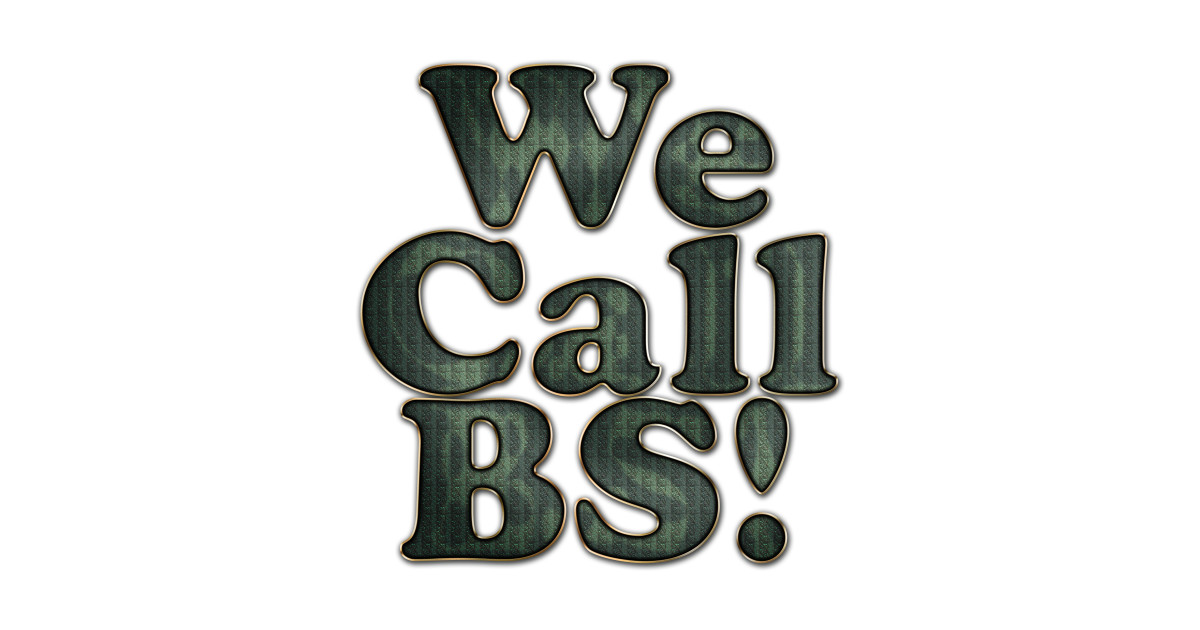 We Call BS Anti Gun Walkout Gun Control Tee - March For Our Lives End ...