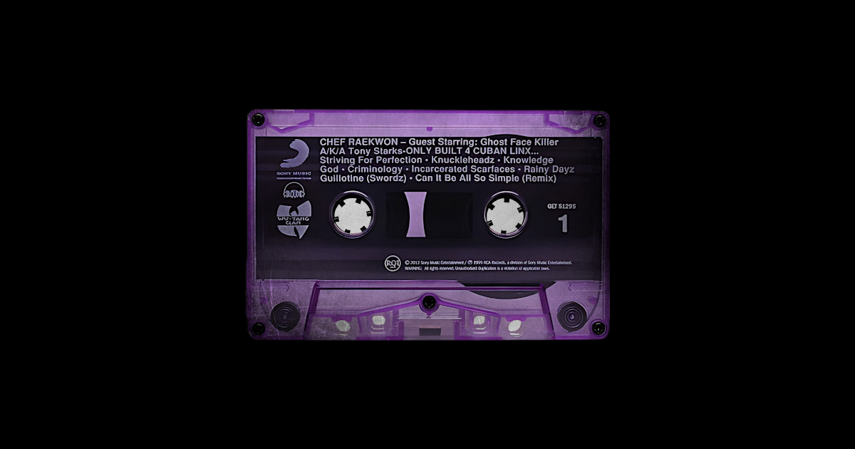 Purple tape, 90s - Purple Tape - Posters and Art Prints | TeePublic