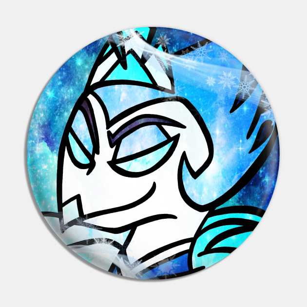 Helluva Boss - Andrealphus - Helluva Boss - Pin | TeePublic