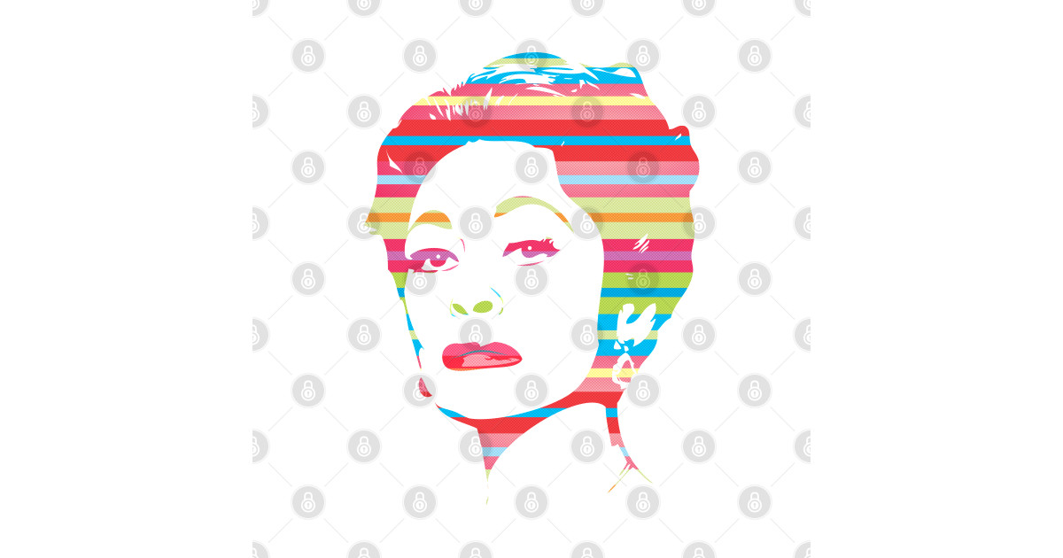 Mommie Dearest | Pop Art - Mommie - T-Shirt | TeePublic