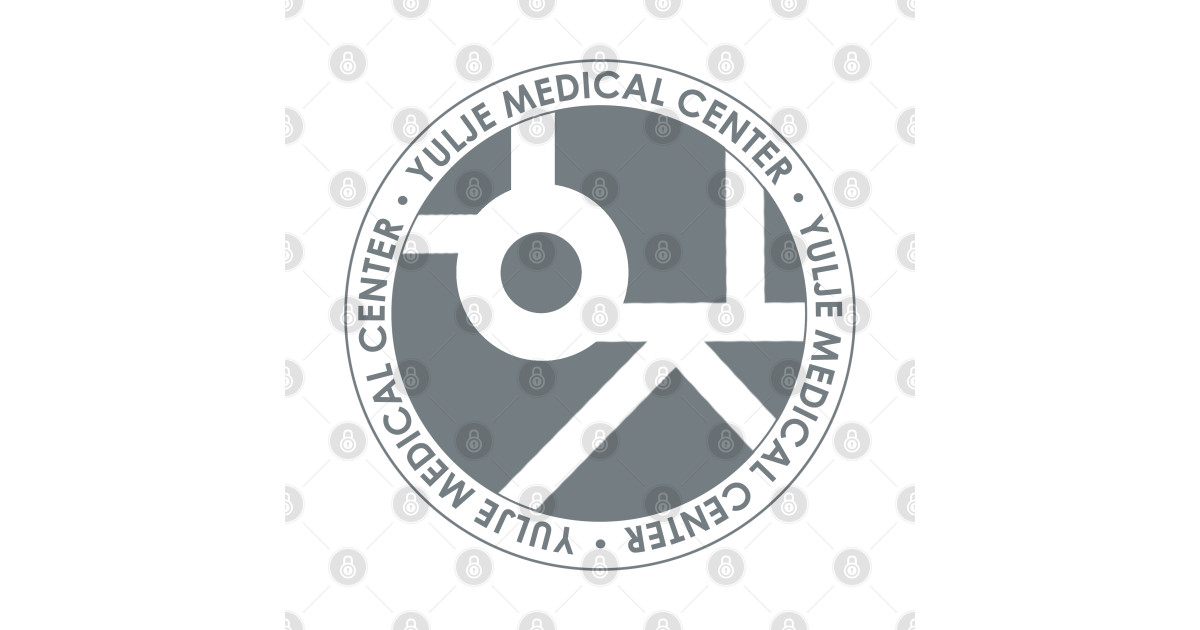 Yulje Medical Center (Hospital Playlist) - Hospital Playlist - T-Shirt ...