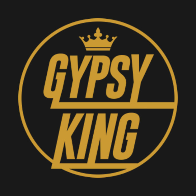 Tyson Fury - Tyson Fury - Long Sleeve T-Shirt | TeePublic