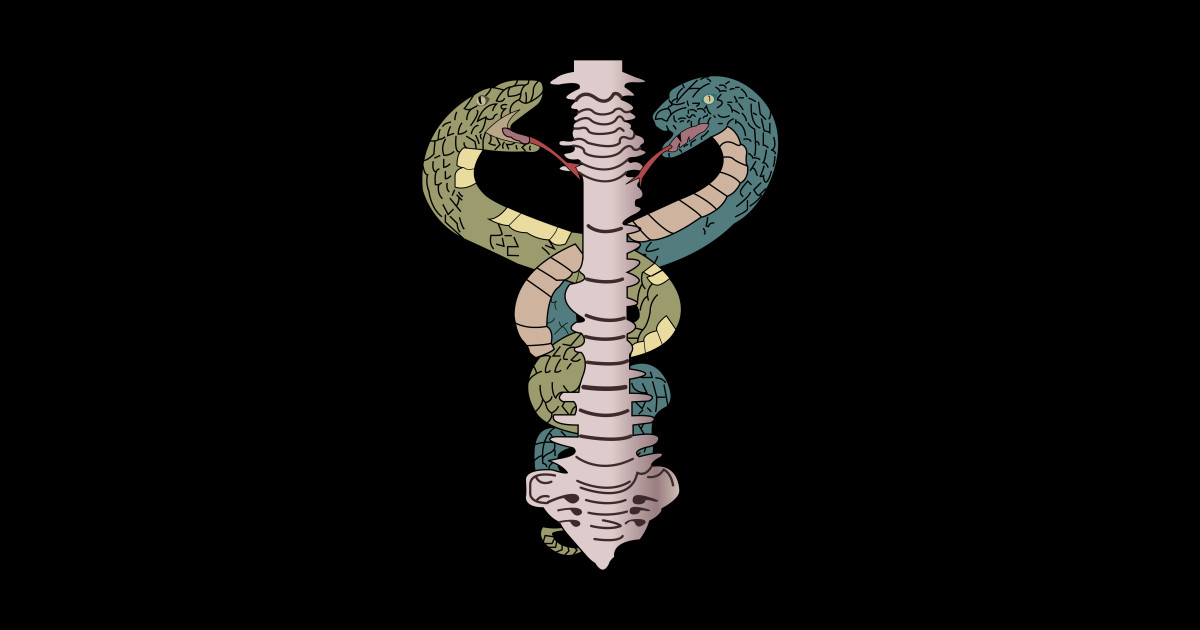 Snakes Design - Snakes Design - T-Shirt | TeePublic