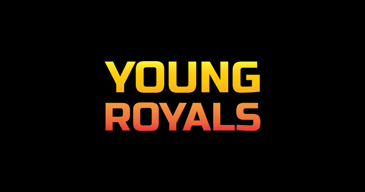 Young Royals - Young Royals - Posters and Art Prints | TeePublic
