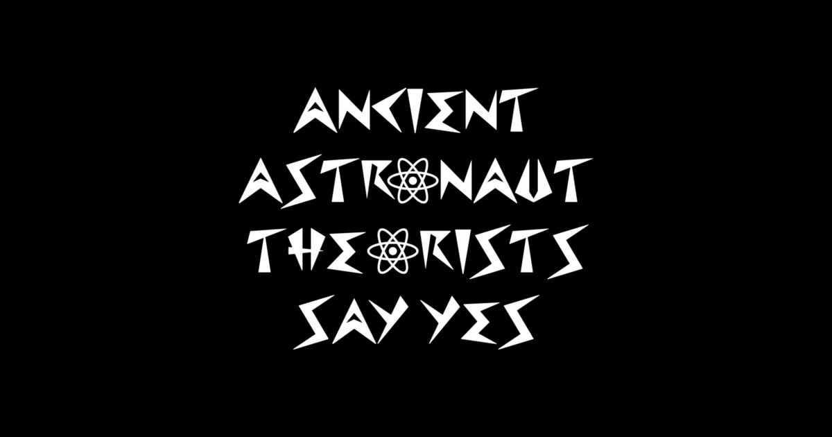 Theory Gray Alien - Theory Gray Alien - Sticker | TeePublic