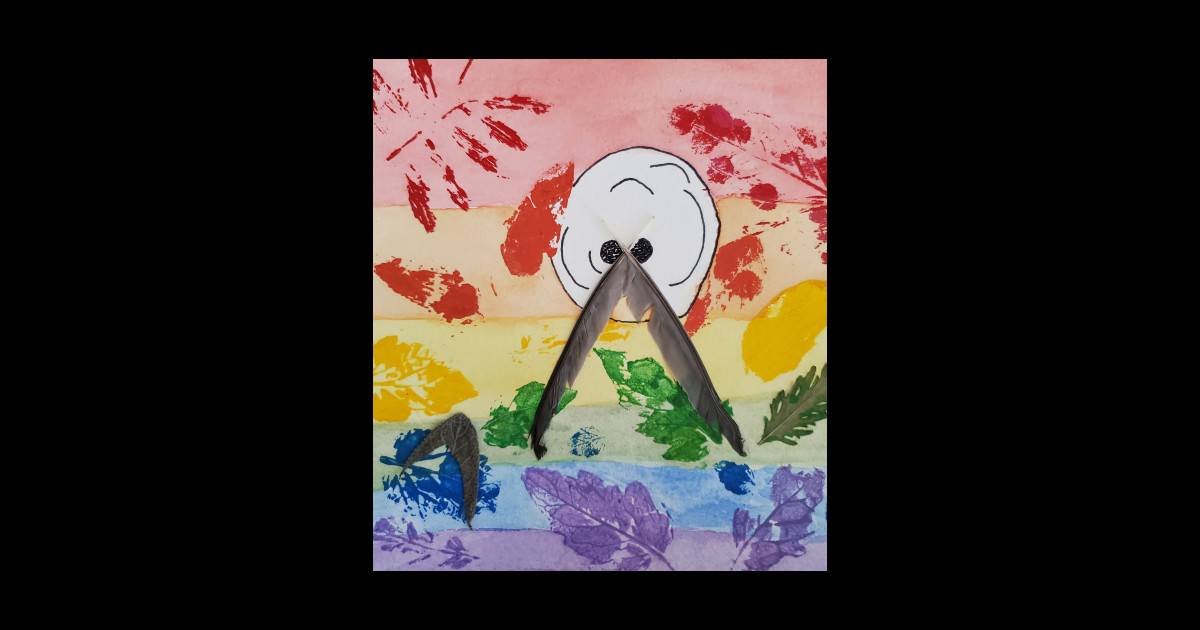 Two Spirit Flag - Collections - Sticker | TeePublic